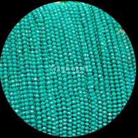 China Natural Gemstone Beads 4mm Round Loose Bead Strands for DIY Jewelry Making Assorted Colors for sale