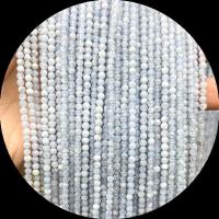China Natural Gemstone Round Loose Beads 4mm Multi-Color for DIY Jewelry Making Healing Energy for sale