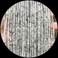 China Natural Gemstone Round Loose Beads 4mm Multi-Color for DIY Jewelry Making Healing Energy for sale