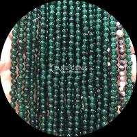 China Natural Gemstone Round Loose Beads 4mm Multi-Color for DIY Jewelry Making Healing Energy for sale