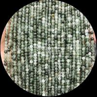 China Natural Gemstone Round Loose Bead Strands 4mm Multi-Color Polished for DIY Jewelry Making for sale