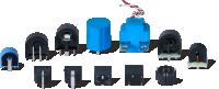 China 200mA Miniature Adjustable Current Transformer Zero Sequence Customized for sale
