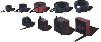 China Lead Type Mini Current Transformer 1A To 800A 1mA-200mA For Sensing for sale