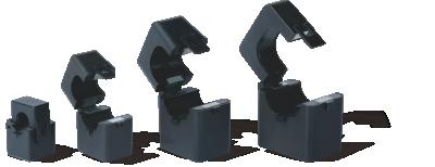 China AC CT Split Core Current Sensor Transducer 50A 100A 150A 200A 300A For Electricity Meters for sale
