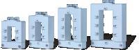 China 100A-5000A CT Electrical Current Transformer Input Class 0.2 0.5 For Wind Power System for sale