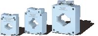 China Single Phase Electric Current Transformer 2000A Input 660V Customized for sale