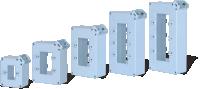 China High Current Electric Current Transformer Sensor CTs 100A ODM for sale