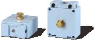 China Low Voltage Electric Power Current Transformer Protective Type 5A To 60A 50A for sale