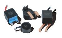 China High Precision Micro Current Transformer 120A For Energy Meter 3750V for sale