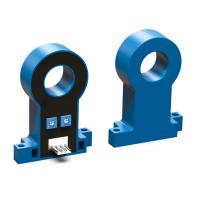 China REACH Hall Effect Current Sensor 0A-100A 0V-5V For Datacenter Monitoring for sale