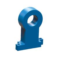 China REACH Hall Effect Current Sensor 0A-100A 0V-5V For Datacenter Monitoring for sale