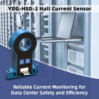 China REACH Hall Effect Current Sensor 0A-100A 0V-5V For Datacenter Monitoring for sale