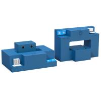 China AC3kV Hall Current Sensor Transformer 0A-600A 0V-4V OEM for sale