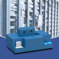 China AC3kV Hall Current Sensor Transformer 0A-600A 0V-4V OEM for sale