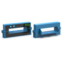 China Closed Loop DC Hall Effect Current Sensor 0A-1500A Overload Protection Linkage Control for sale