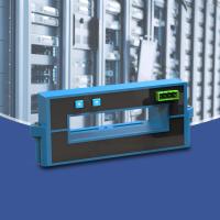 China Closed Loop DC Hall Effect Current Sensor 0A-1500A Overload Protection Linkage Control for sale
