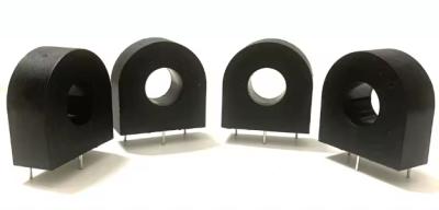 China Micro Digital Current Transformer AC1075 75A High Metering Custom for sale