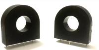 China Precision Mini Current Transformer 1000/1 AC1100-100A Epoxy Encapsulant for sale