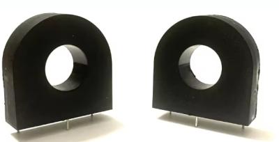 China Precision Mini Current Transformer 1000/1 AC1100-100A Epoxy Encapsulant for sale