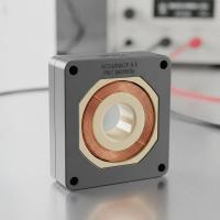 China Accuracy 0.5 Current Transformer for Energy Meter Featuring PBT Bobbin Ensuring Accurate and Electrical Energy Data Acquisition for sale