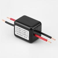China Epoxy Encapsulant Mini Current Transformer Offering Accuracy Class 0.5 1.0 3.0 Frequency 50 Hz for Accurate Electrical Current Detection for sale