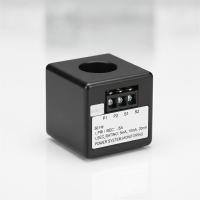 China 50 Hz Mini Current Transformer Offering Secondary Current 5A and Secondarycurrentrating 5mA 10mA 20mA Designed for Power System Monitoring for sale