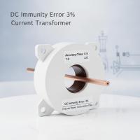 China Dc Immunity Error 3 Percent Current Transformer for Energy Meter Featuring Accuracyclass 0.5 1.0 3.0 Ensuring Power Consumption Data for sale