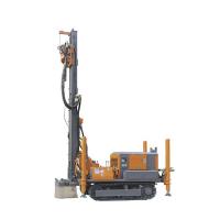 China ZGSJ-200 Water Well Drilling Machine - 200mm Diameter, 180m Depth, 59KW Power for Professional Use for sale