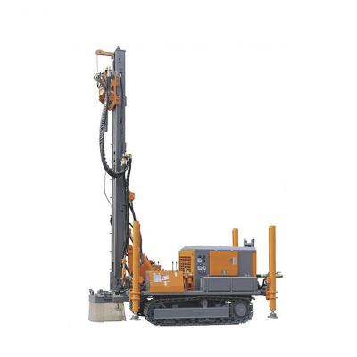 China ZGSJ-200 Water Well Drilling Machine - 200mm Diameter, 180m Depth, 59KW Power for Professional Use for sale