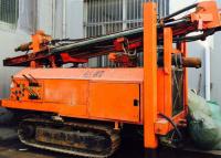 China Lightweight Horizontal Water Well Drilling Rig - 500ft Depth Capacity, 500kg Weight, Dual Power Options for sale