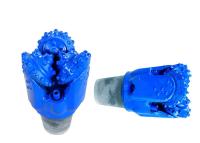 China 7 1/2 Inch IADC537G Water Well Drill Bit with TCI Teeth and 4 1/2 Reg Pin Connection for Medium Formations for sale