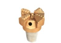 China 6-Inch PDC Drill Bit with 4 Blades for Water Well Drilling - 3 1/2