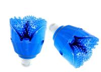 China 444.5mm 17 1/2 Inch Water Well Tricone Drill Bit with TCI Teeth for Hard Rock Drilling for sale