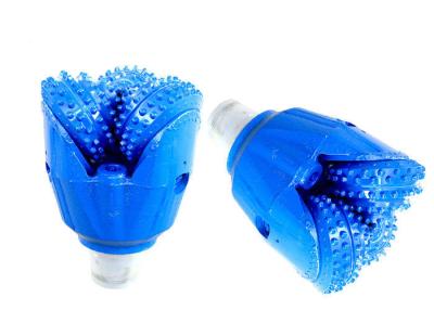China 444.5mm 17 1/2 Inch Water Well Tricone Drill Bit with TCI Teeth for Hard Rock Drilling for sale