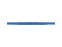 China Industrial Drill Rods 300mm-6000mm for Rock Drilling - Tapered & Threaded Connection Options for sale