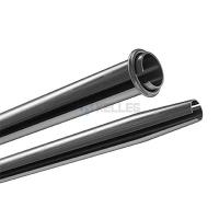 China Split Set Rock Bolt System with 2.5mm/3.0mm Wall Thickness for Coal Mining Support in φ30-φ46 Sizes for sale