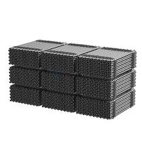 China Split Set Rock Bolt System with 2.5mm/3.0mm Wall Thickness for Coal Mining Support in φ30-φ46 Sizes for sale
