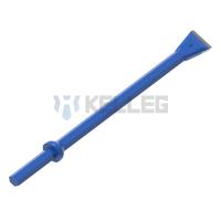 China H22 108mm Integral Drill Rod for Rock Drilling - 34-41mm Bit Diameter, 1.7-25kg Weight Range for sale