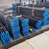 China H22-108 Shank Integral Drill Rods 800mm Length for Rock Drilling and Quarrying Equipment for sale