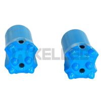 China Rock Button Drill Bits and Taper Bits 40mm for Coal Mining ISO-9001 Approved Standard for sale