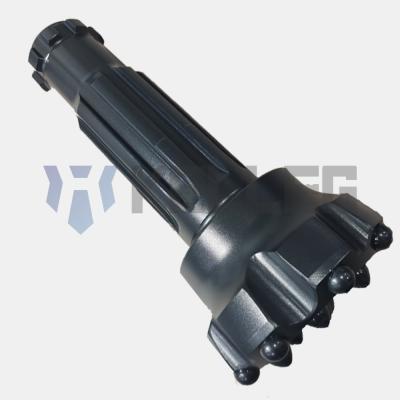 China DTH Drilling Tools Tungsten Carbide Button for Water Well Drilling DTH Hammer Drill Bit φ90-φ508mm 0.8-2.4MPa for sale
