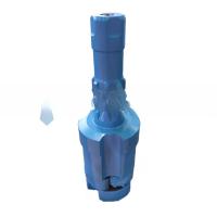 China DTH Drilling Tools Tungsten Carbide Button for Water Well Drilling DTH Hammer Drill Bit φ90-φ508mm 0.8-2.4MPa for sale
