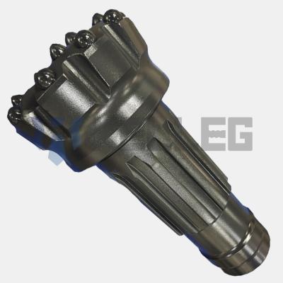 China Spline DTH Drill Bits 90-508mm with DTH Hammers and Rod Couplings for Mining and Quarrying for sale