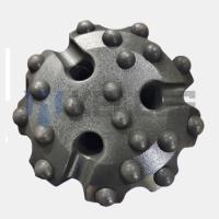 China Spline DTH Drill Bits 90-508mm with DTH Hammers and Rod Couplings for Mining and Quarrying for sale
