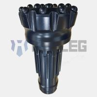 China Tungsten Carbide Spline DTH Drill Bit φ90-508mm for Deep Hole Coal Mining and Geological Drilling for sale