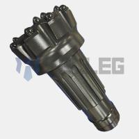China Spline DTH Drilling Tools: High Pressure Rock Button Bits 90-508mm & DTH Hammers 0.8-2.4MPa for sale