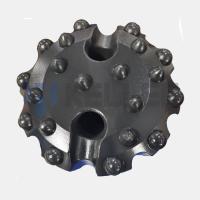 China Spline DTH Drilling Tools: High Pressure Rock Button Bits 90-508mm & DTH Hammers 0.8-2.4MPa for sale
