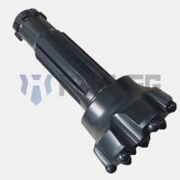 China DTH Hammer Button Bits 90-508mm with DTH Drilling Rod Couplings for Hard Rock Mining Operations for sale