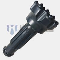 China High Strength DTH Hammer Drill Bits with Tungsten Carbide Buttons for Rock Drilling - φ90-508mm Diameter Range for sale