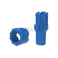 China Symmetrix Casing Drilling System with Retrievable Ring Bits for Forepoling - 100+ Meter Depth Capability for sale
